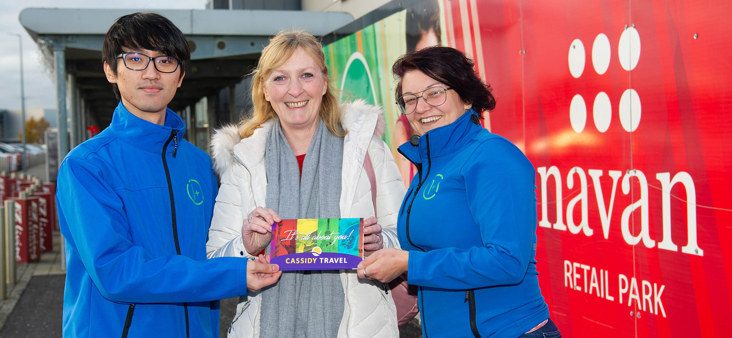 December 2019 – Navan Retail Park
